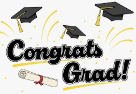 Congratulation to our 8th grade Graduates! | EverGreen Academy