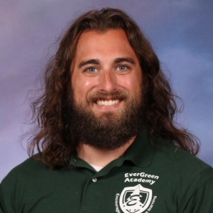 Elementary School Staff | EverGreen Academy